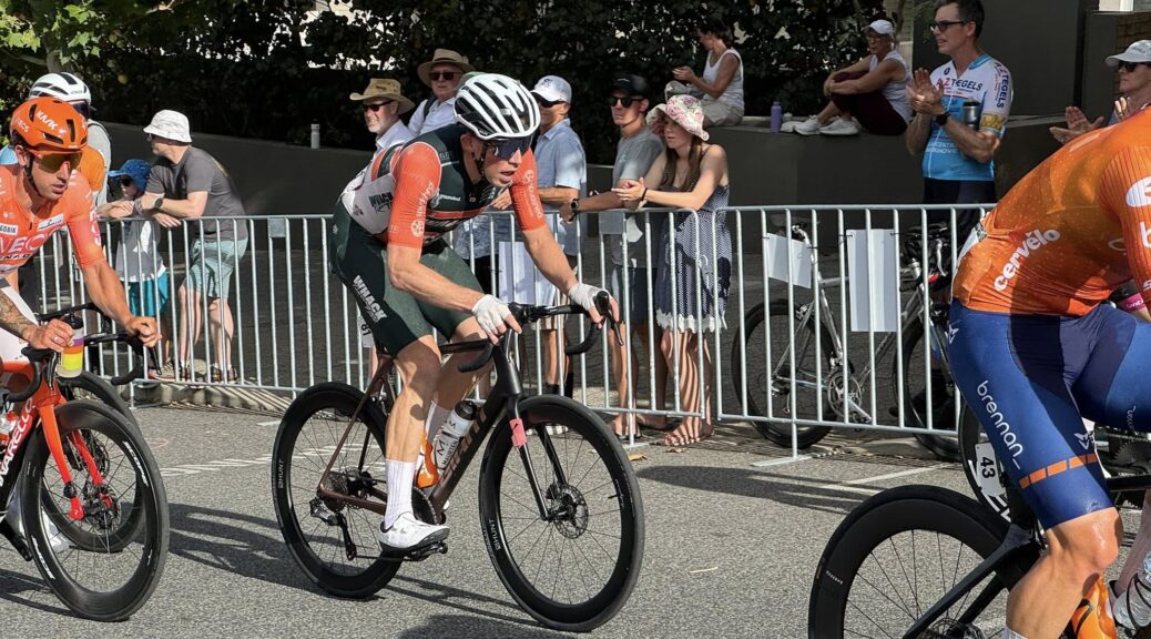 Ride Routes 17th – 23rd January | South Perth Rouleurs